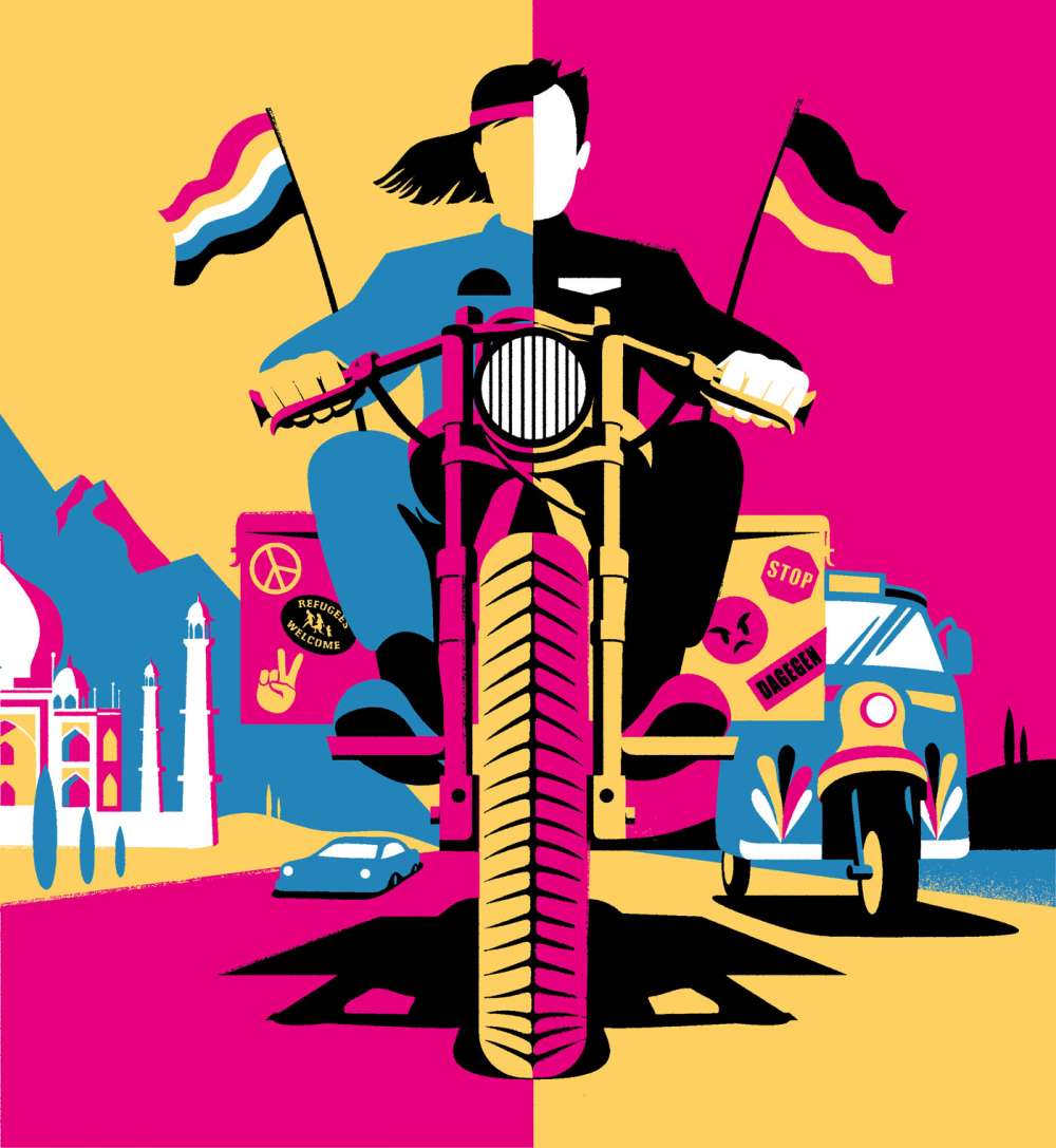 Projects — GOLDEN COSMOS