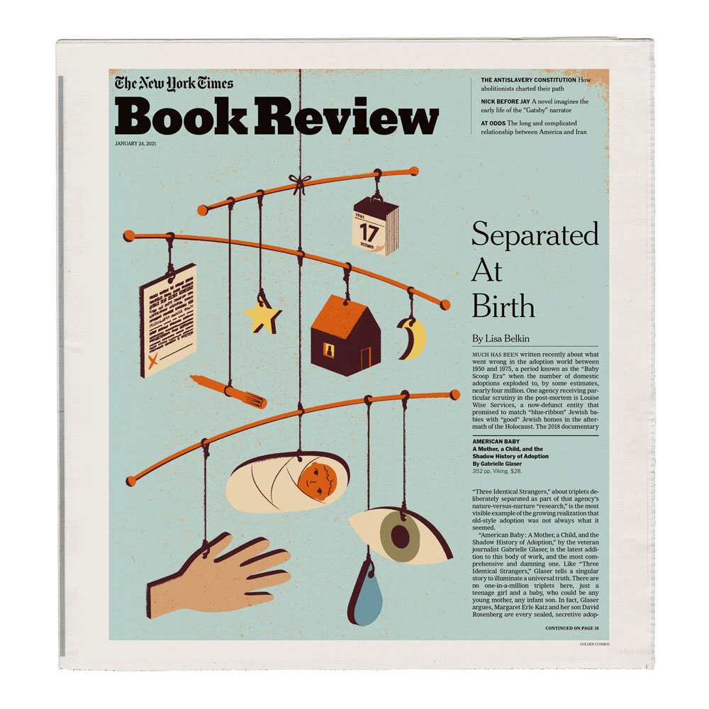 Projects — GOLDEN COSMOS