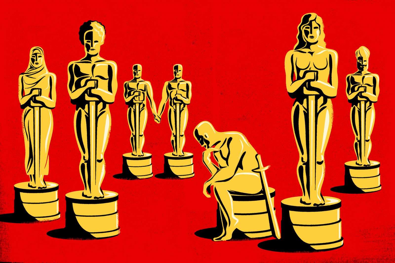 Works — GOLDEN COSMOS