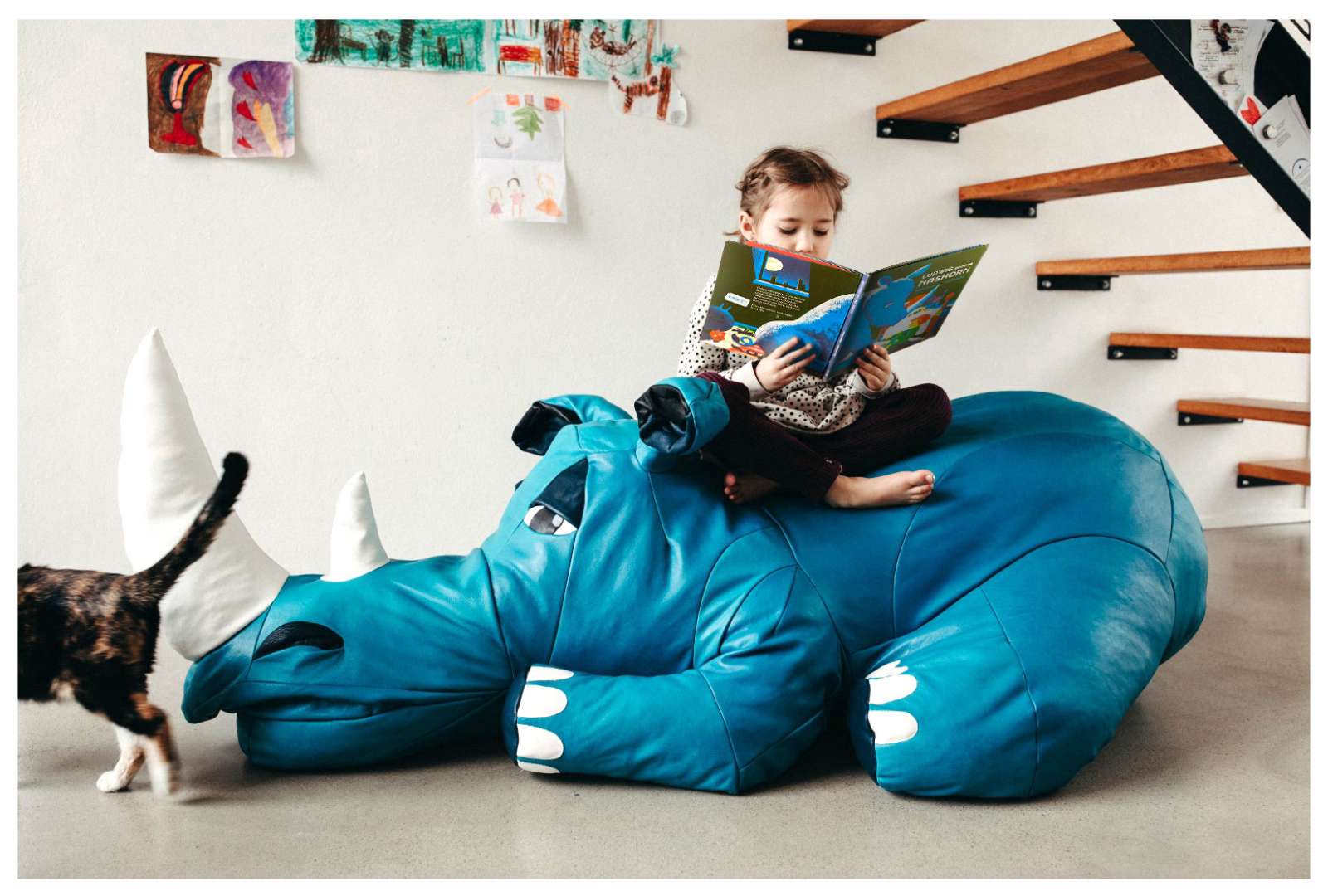 Works — GOLDEN COSMOS