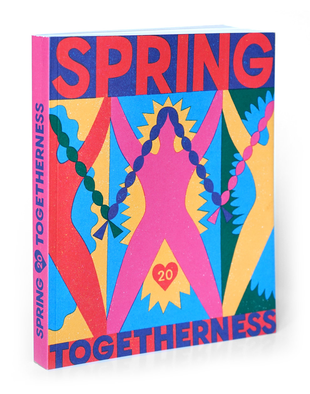 Utopia — GOLDEN COSMOS