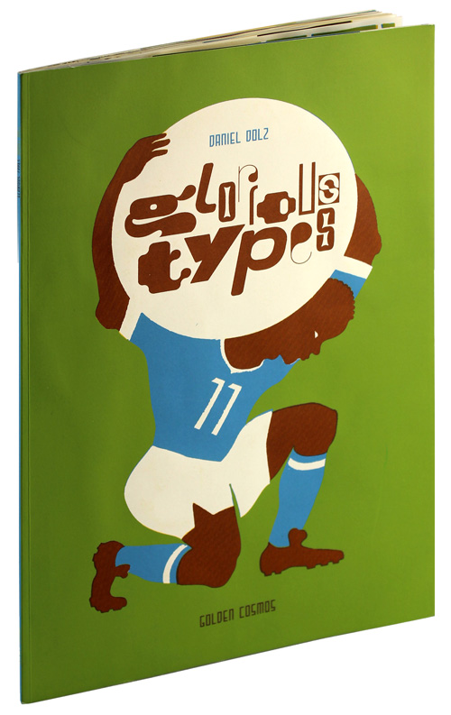 Winter Maps — GOLDEN COSMOS